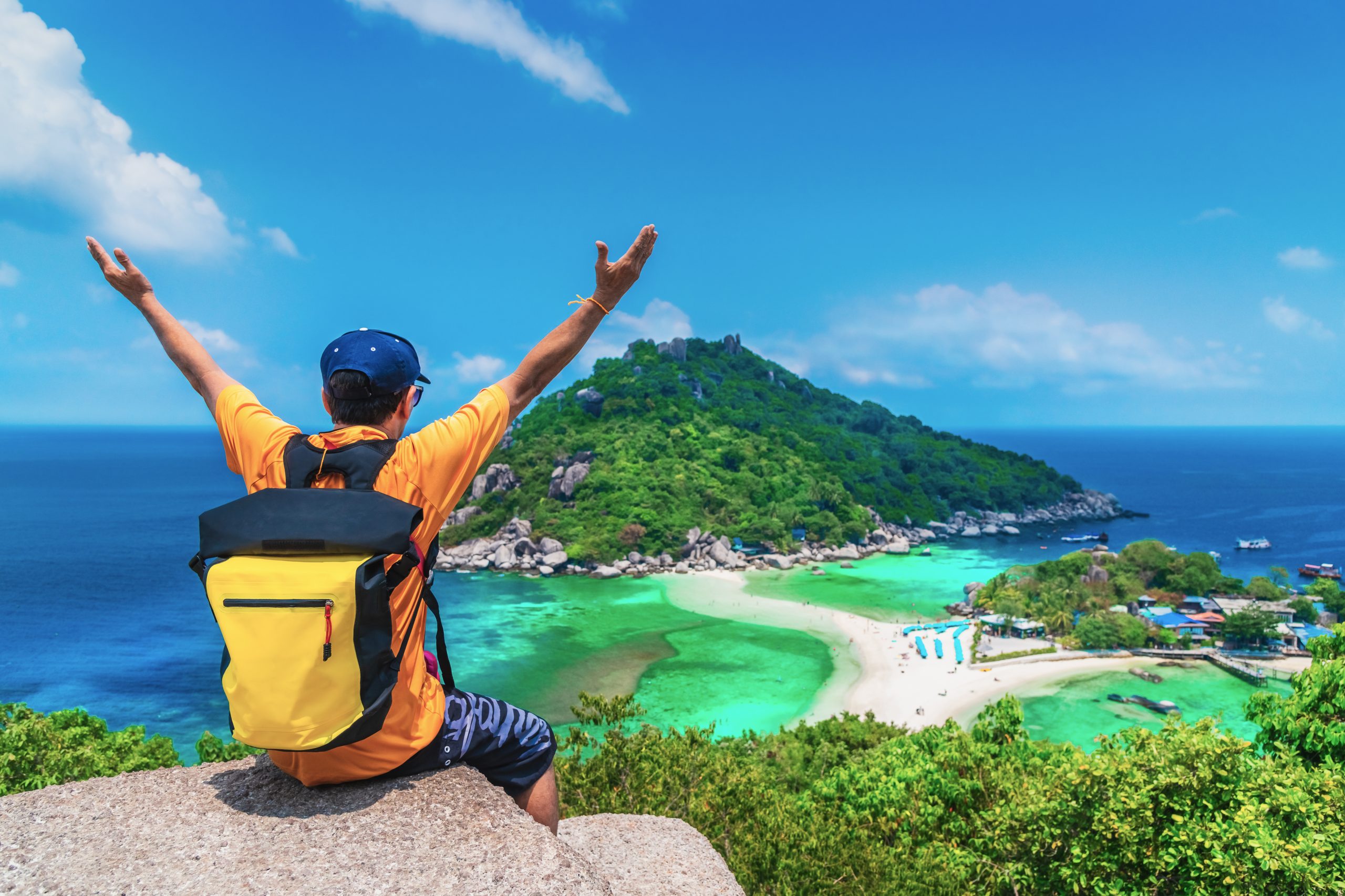 All You Need to Know about Cruise Travel Insurance - Cruising Addicts ...