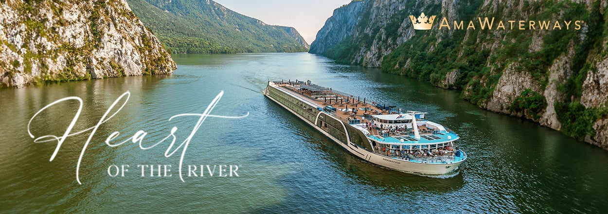 Enhance Your Best Self on an AmaWaterways River Cruise - Cruising ...