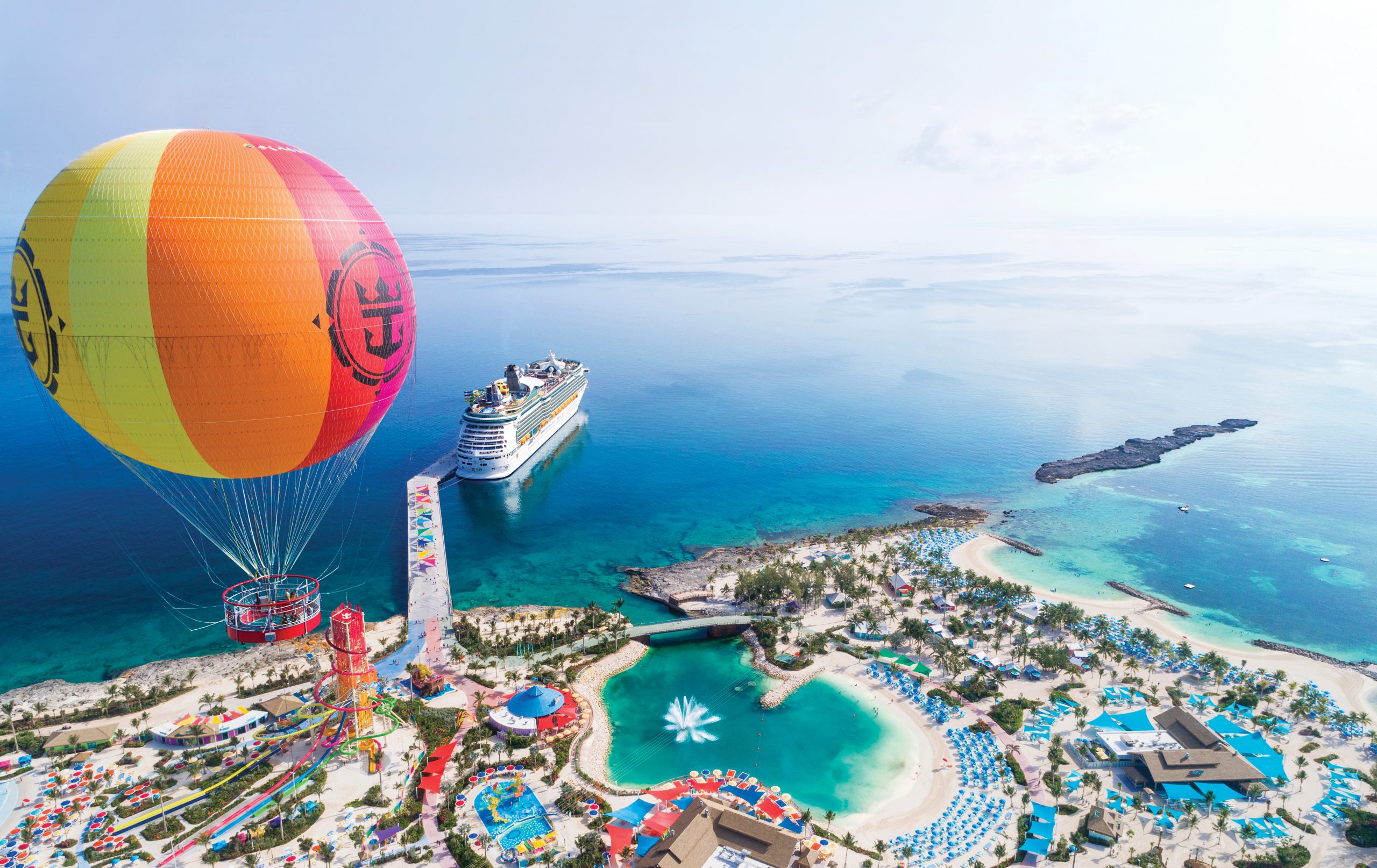 10 Essential Things to Know Before Visiting Perfect Day at CocoCay ...