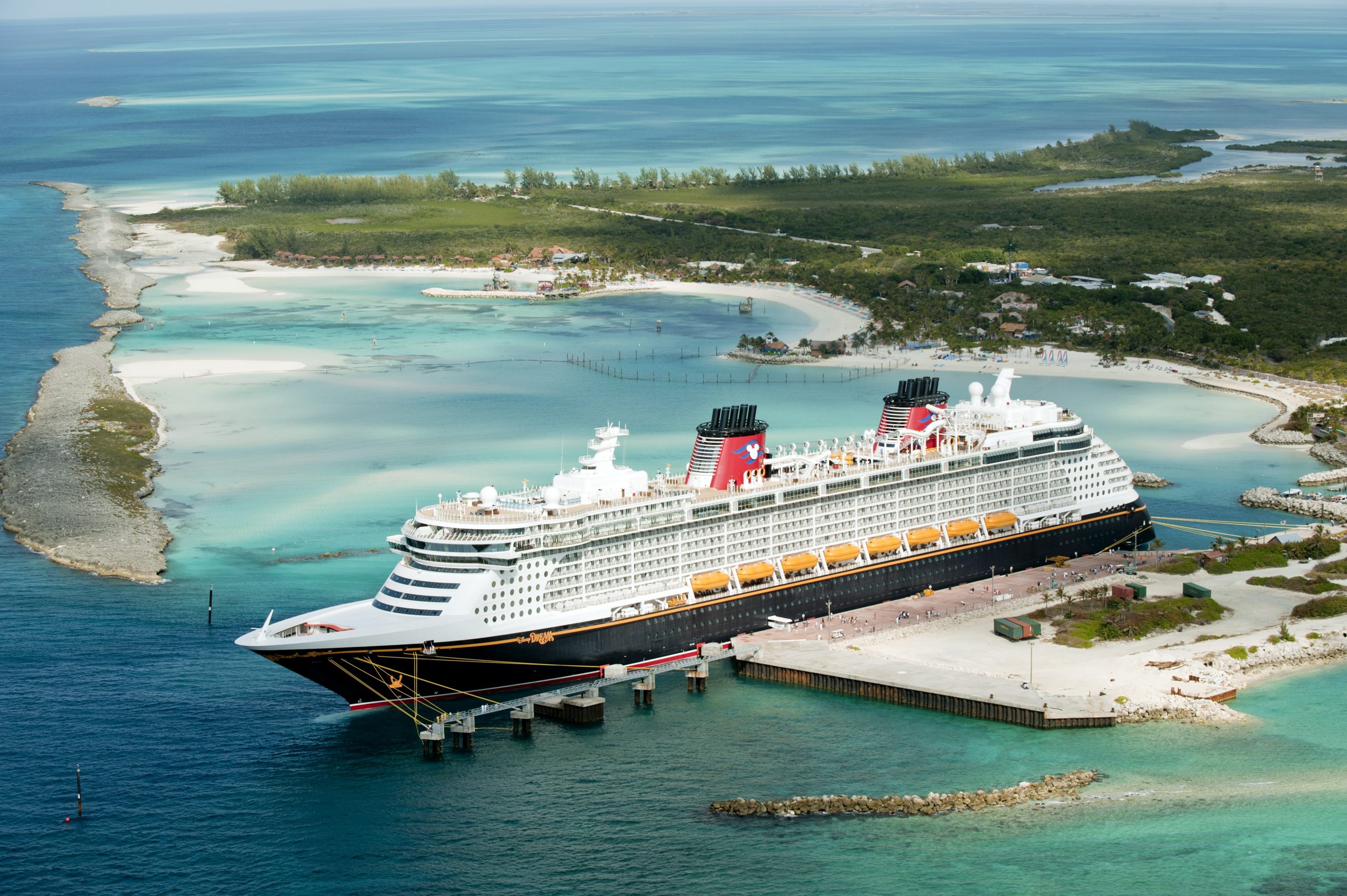 10 Essential Things to Know Before Visiting Castaway Cay - Cruising ...
