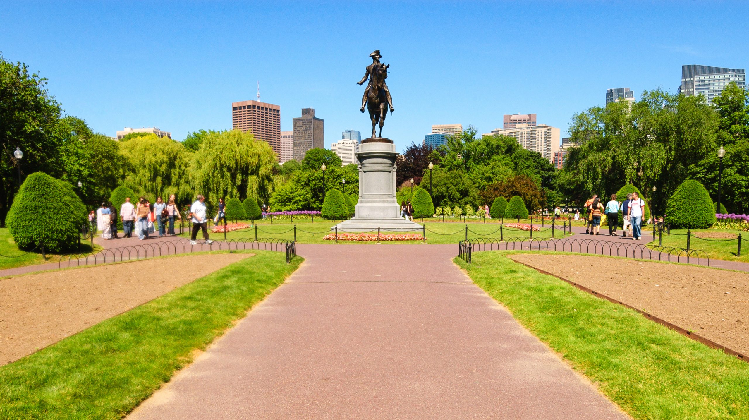 Best Shore Excursions in Boston, Massachusetts - Cruising Addicts.com ...
