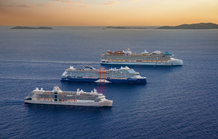 Royal Caribbean Group Announces Industry First Loyalty Staus Match ...