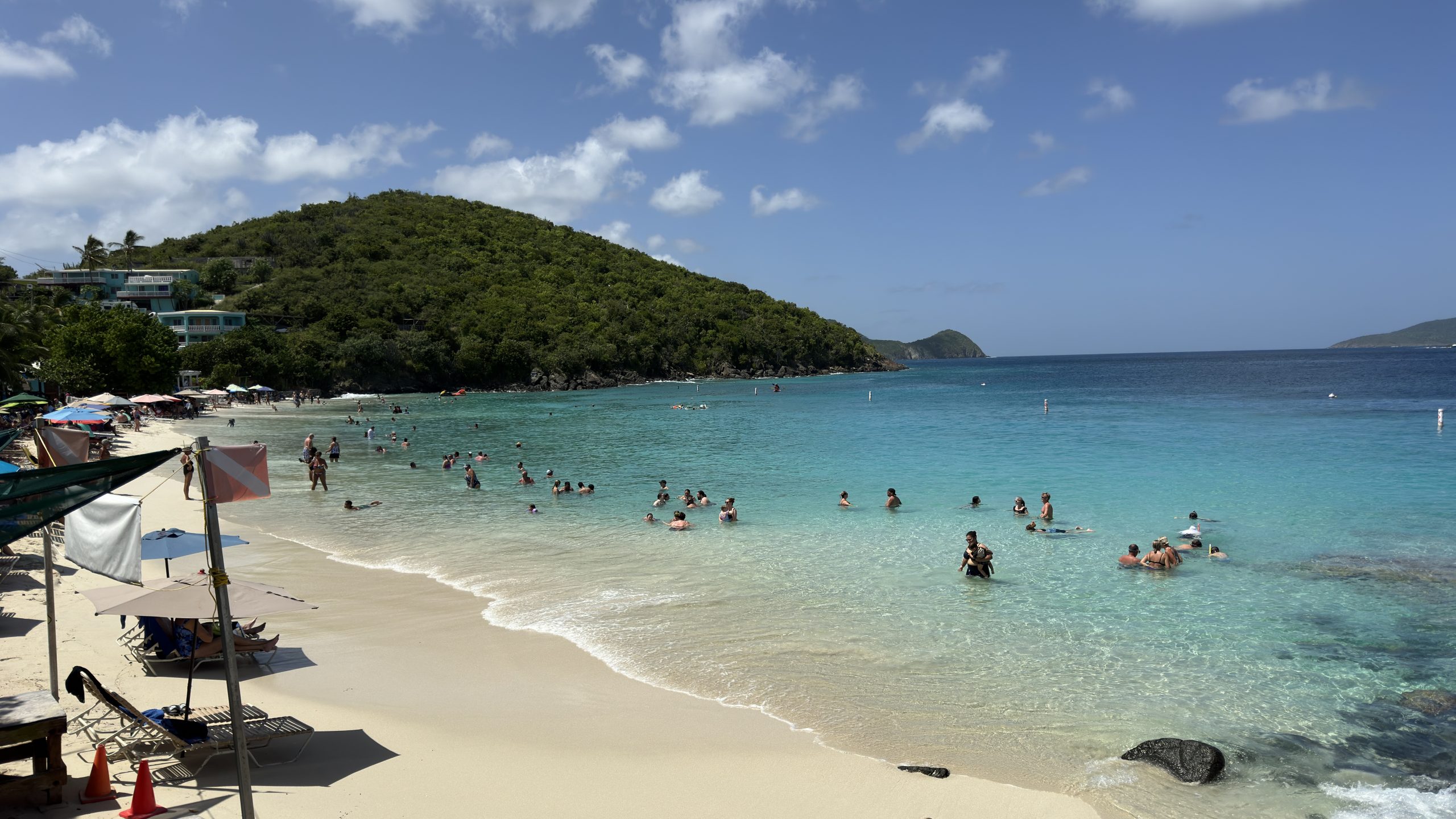 Cruise Shore Excursions - St Thomas Island Tour on the Shop See and ...
